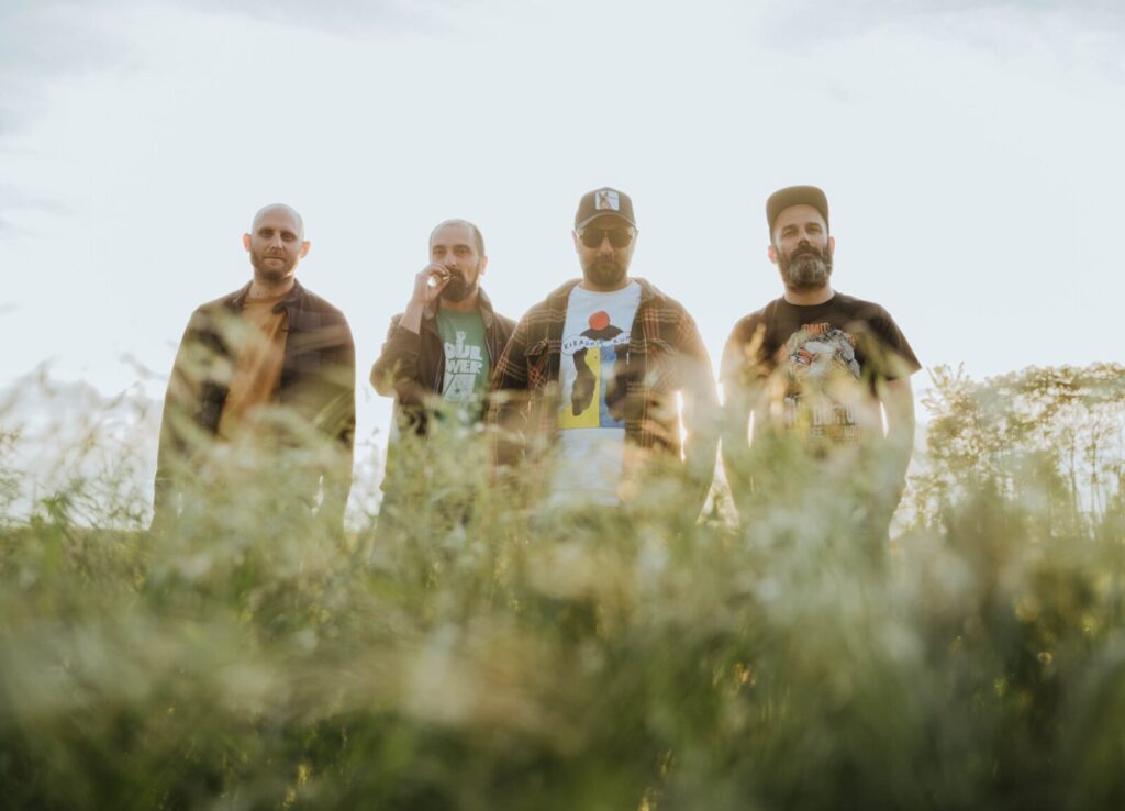 Da Captain Trips | Interview | New Album, ‘Maths Of The Elements’ - It ...