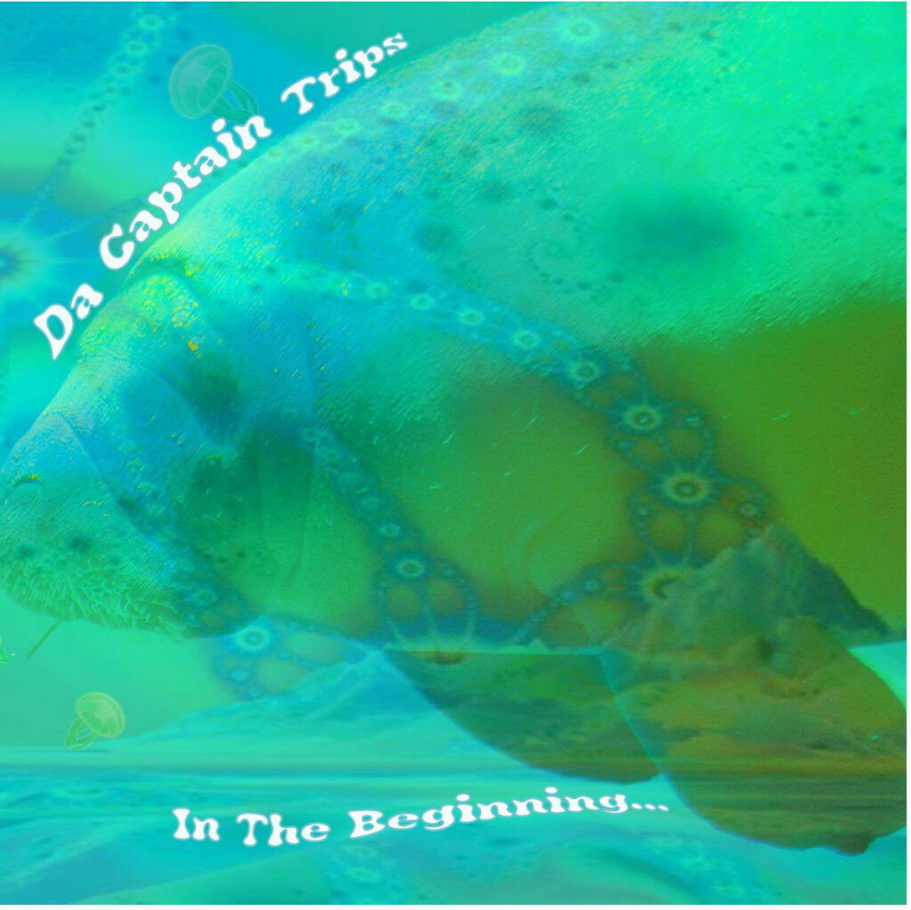 Da Captain Trips | Interview | New Album, ‘Maths Of The Elements’ - It ...
