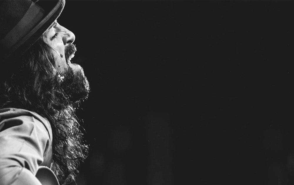 ‘Chasing The Song’ by Domenic Fusca | EP Premiere - It's Psychedelic ...