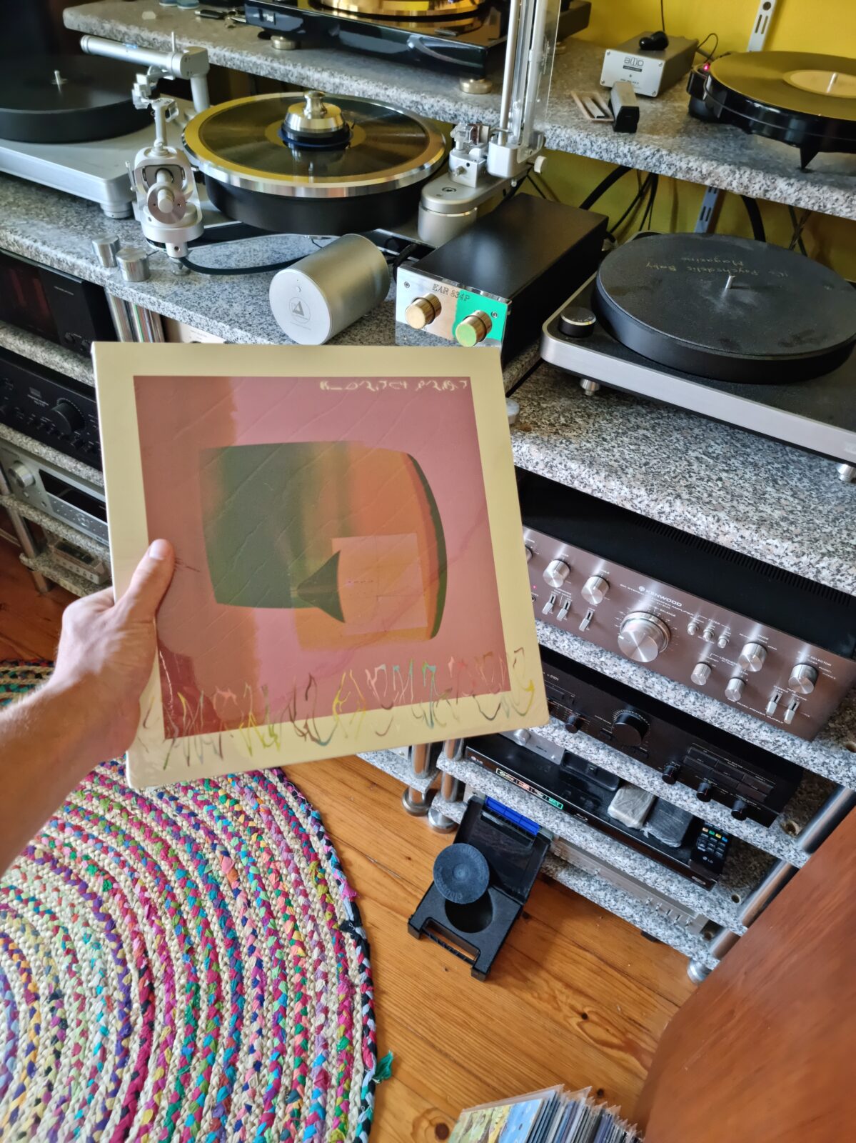 Cowboy interview - It's Psychedelic Baby Magazine