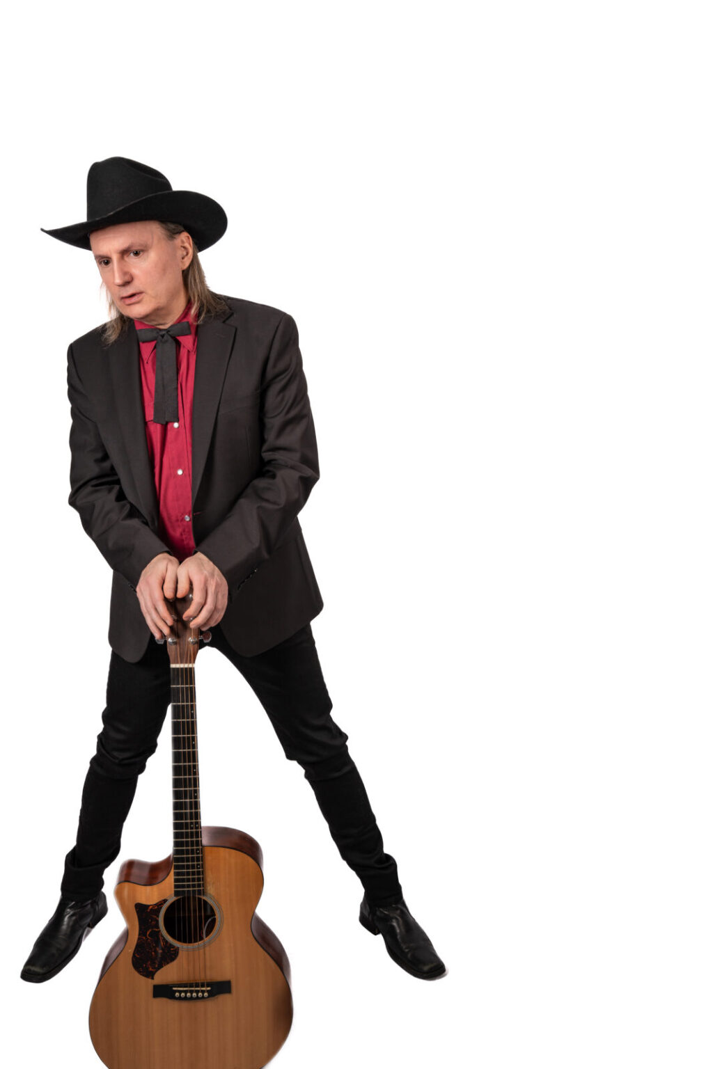 ‘The Psychedelic Cowboy Song’ by The Sensational Country Blues Wonders ...