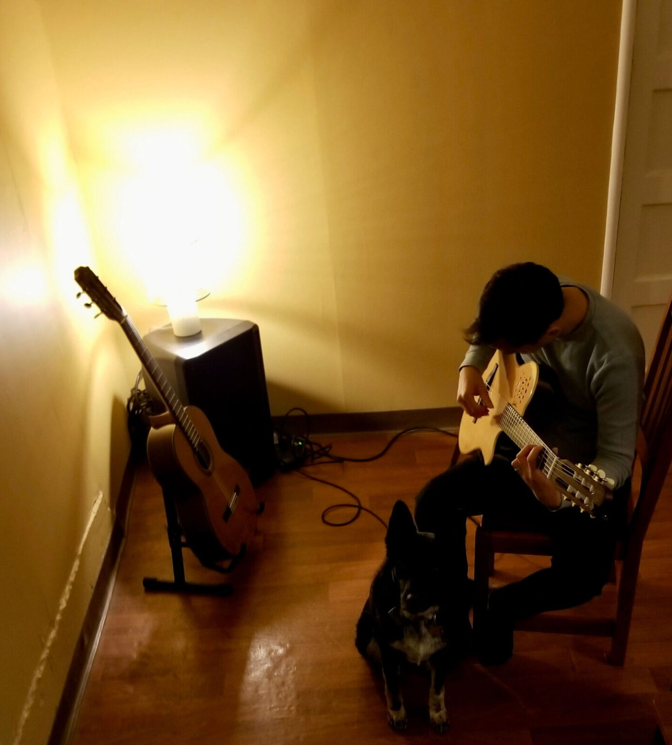 ‘Cubhouse’ by Hunters Chorus | New EP, ‘The Ping Pong Ball Career ...