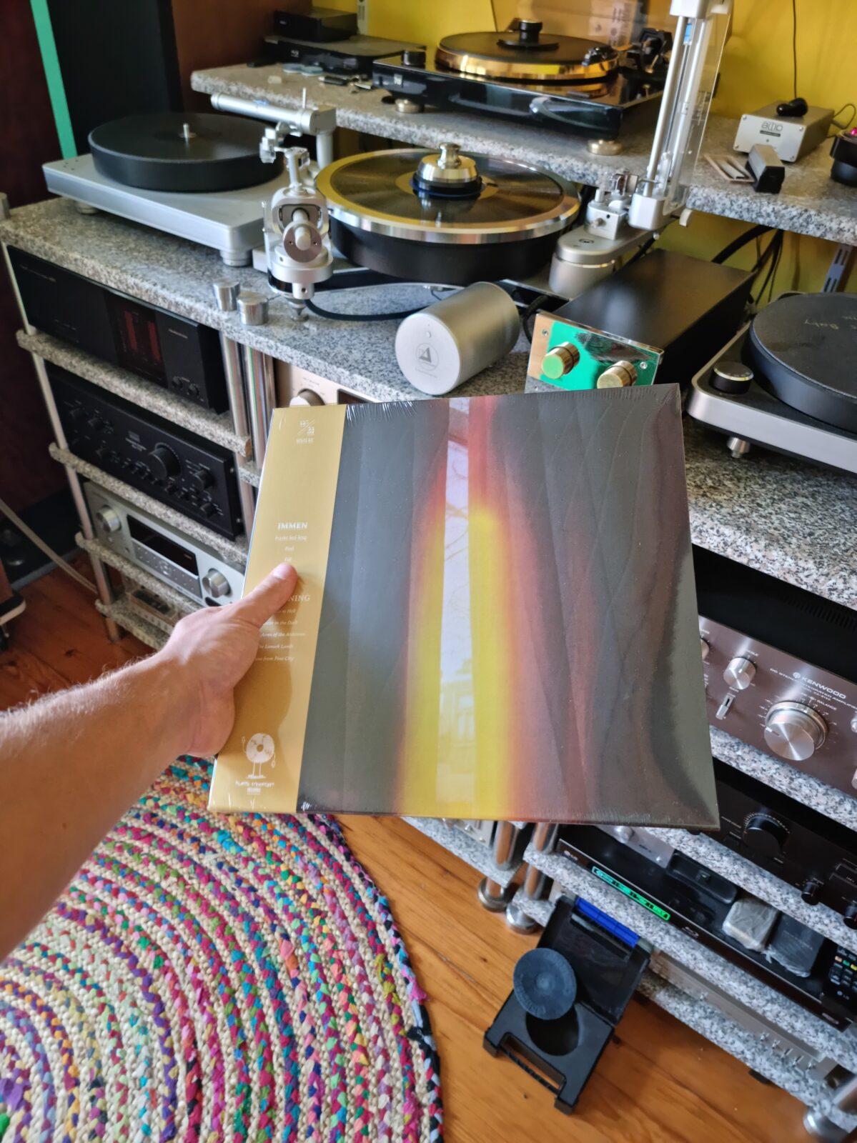 Morgan Delt - Phase Zero (2016) review - It's Psychedelic Baby Magazine