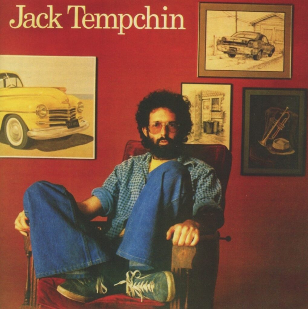 Jack Tempchin | Interview | “It’s all about emotion” - It's Psychedelic ...