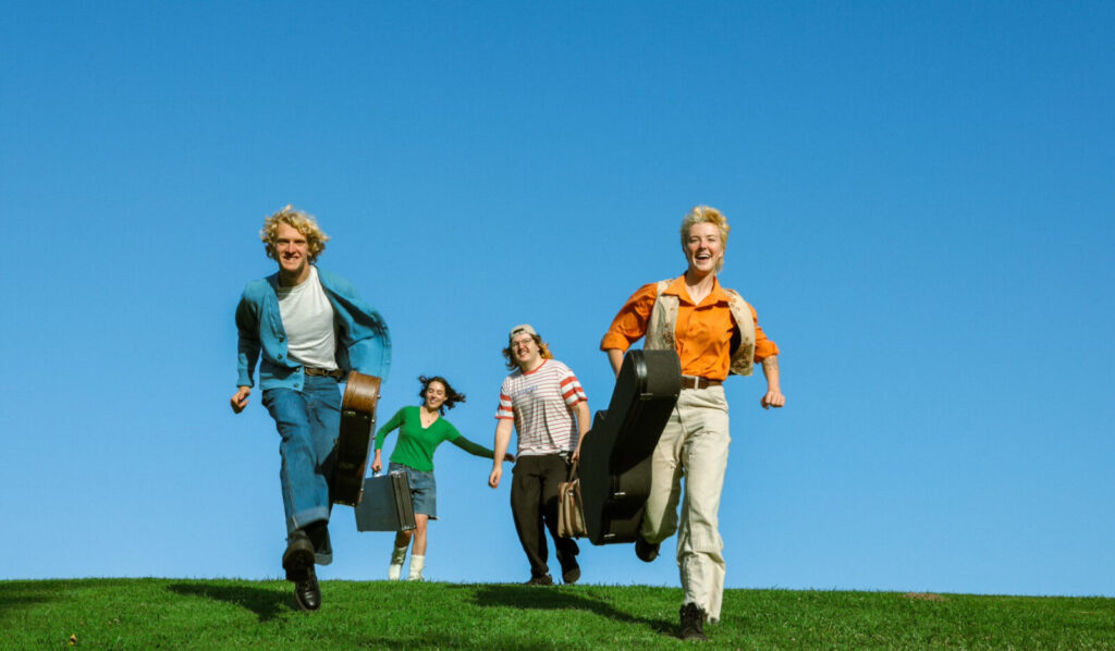 ‘Side by Side’ by Jacklen Ro | Look Out For Debut LP This Year - It's ...