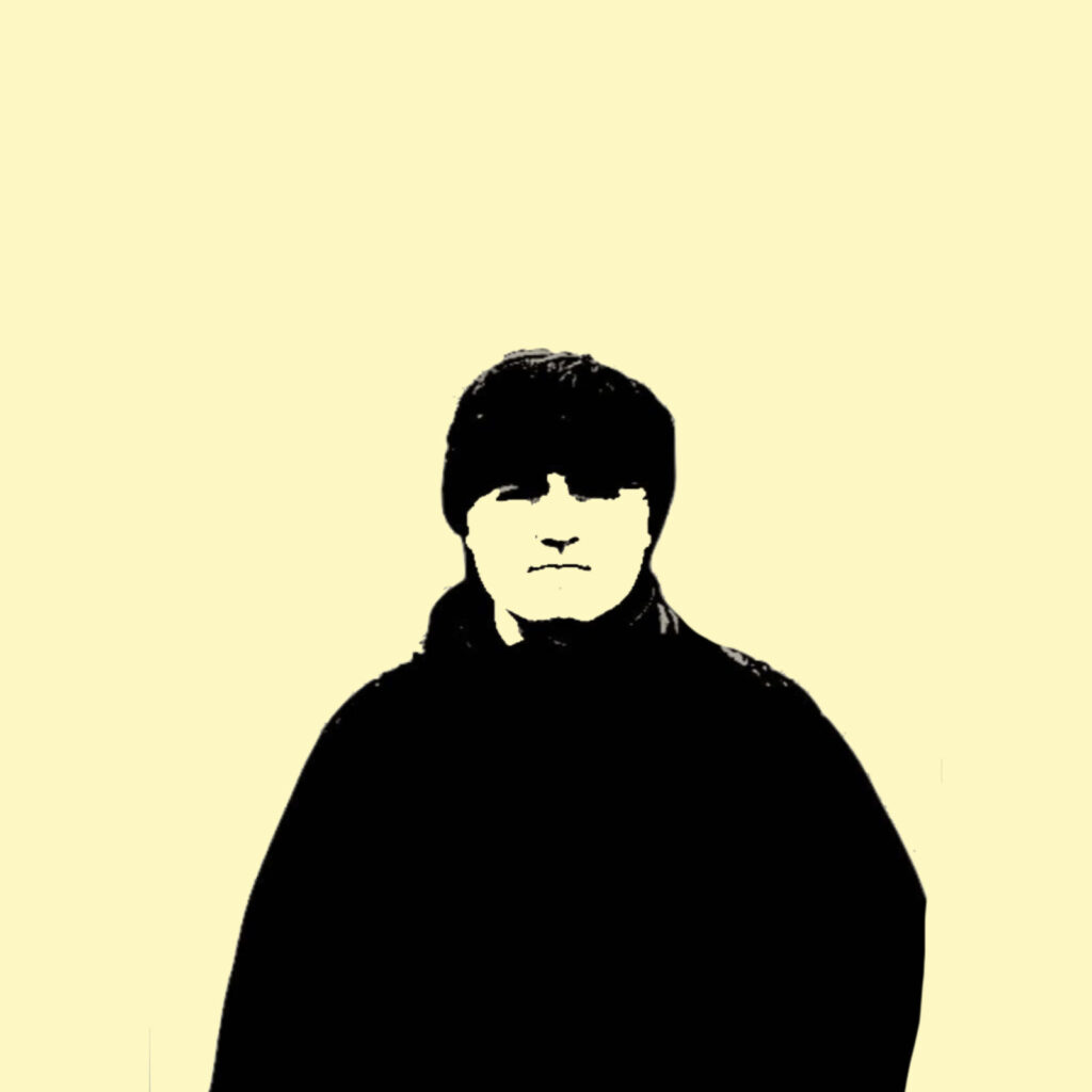 James Booth & The Return | Interview | New Album, ‘Postcards From The ...