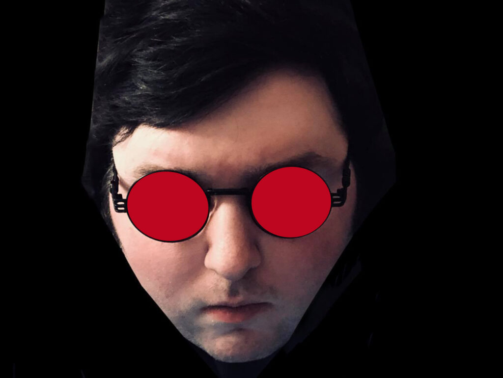 James Booth & The Return | Interview | New Album, ‘Postcards From The ...