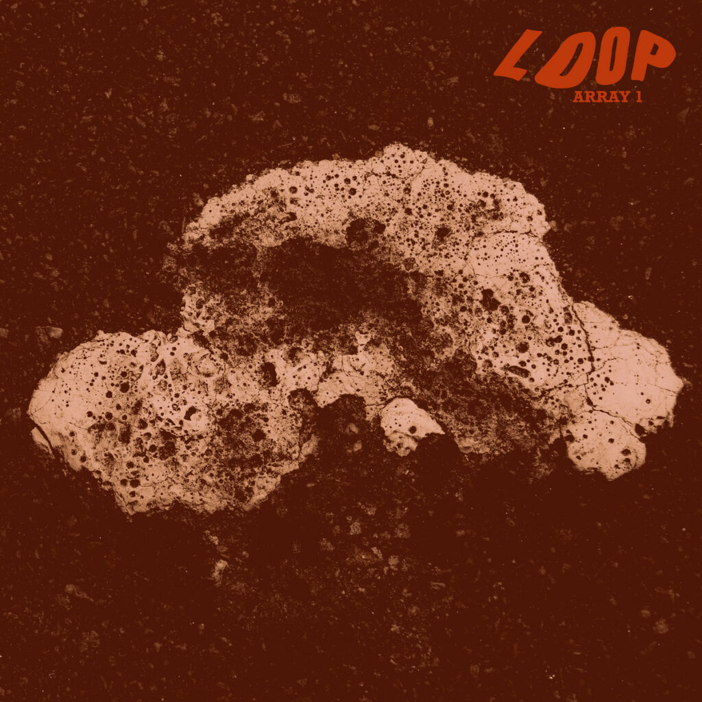 LOOP | Interview | New album, ‘Sonancy’ - It's Psychedelic Baby Magazine