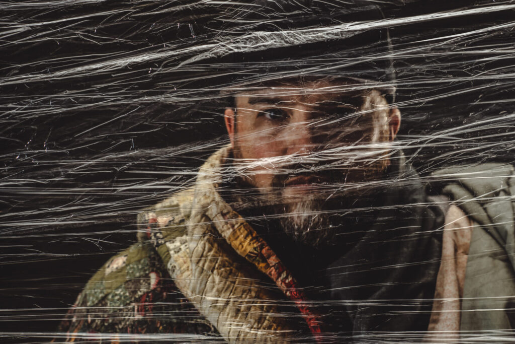 Michael Compton | Interview | New Album, ‘Wooden Spoon’ | Premiering ...