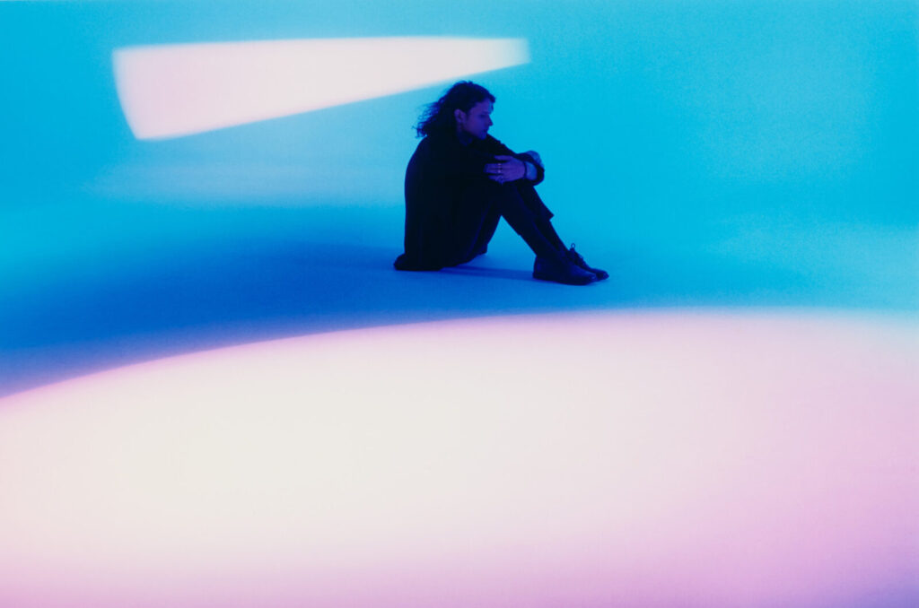 Nick Leng | Interview | New Album, ‘Spirals’ - It's Psychedelic Baby ...