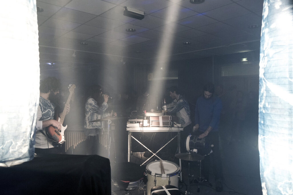 Omertà | Interview | New Album, ‘Collection Particulière’ - It's ...