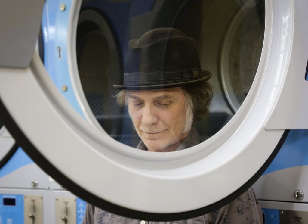 Paul Roessler | Interview | New Album, ‘The Turning Of The Bright World ...