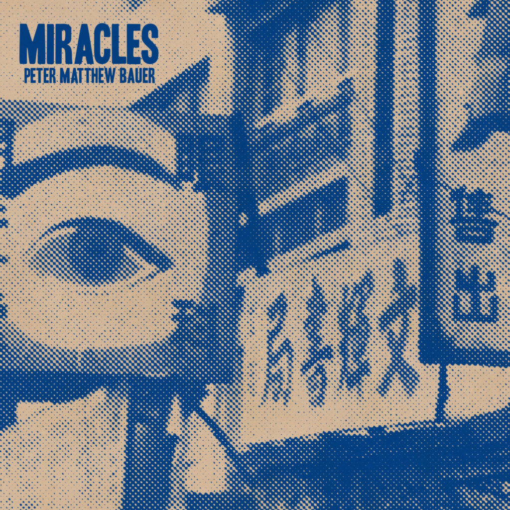 ‘Miracles’ by Peter Matthew Bauer | New Album, ‘Flowers’ - It's ...