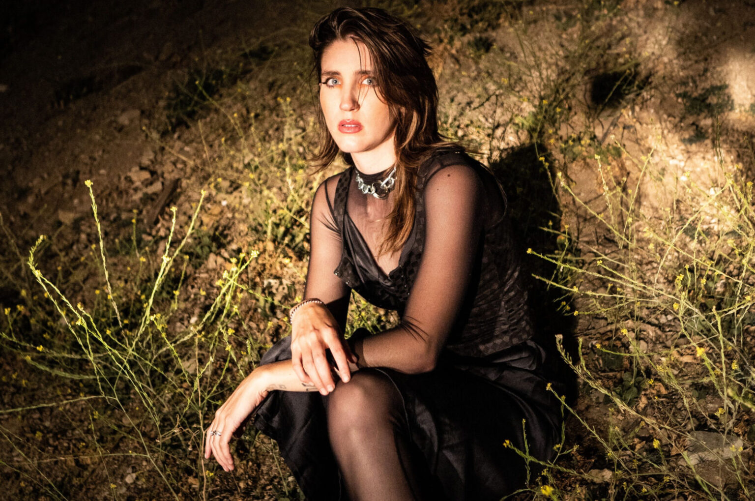 Reckling | Interview | New EP, ‘Human Nature’ - It's Psychedelic Baby ...