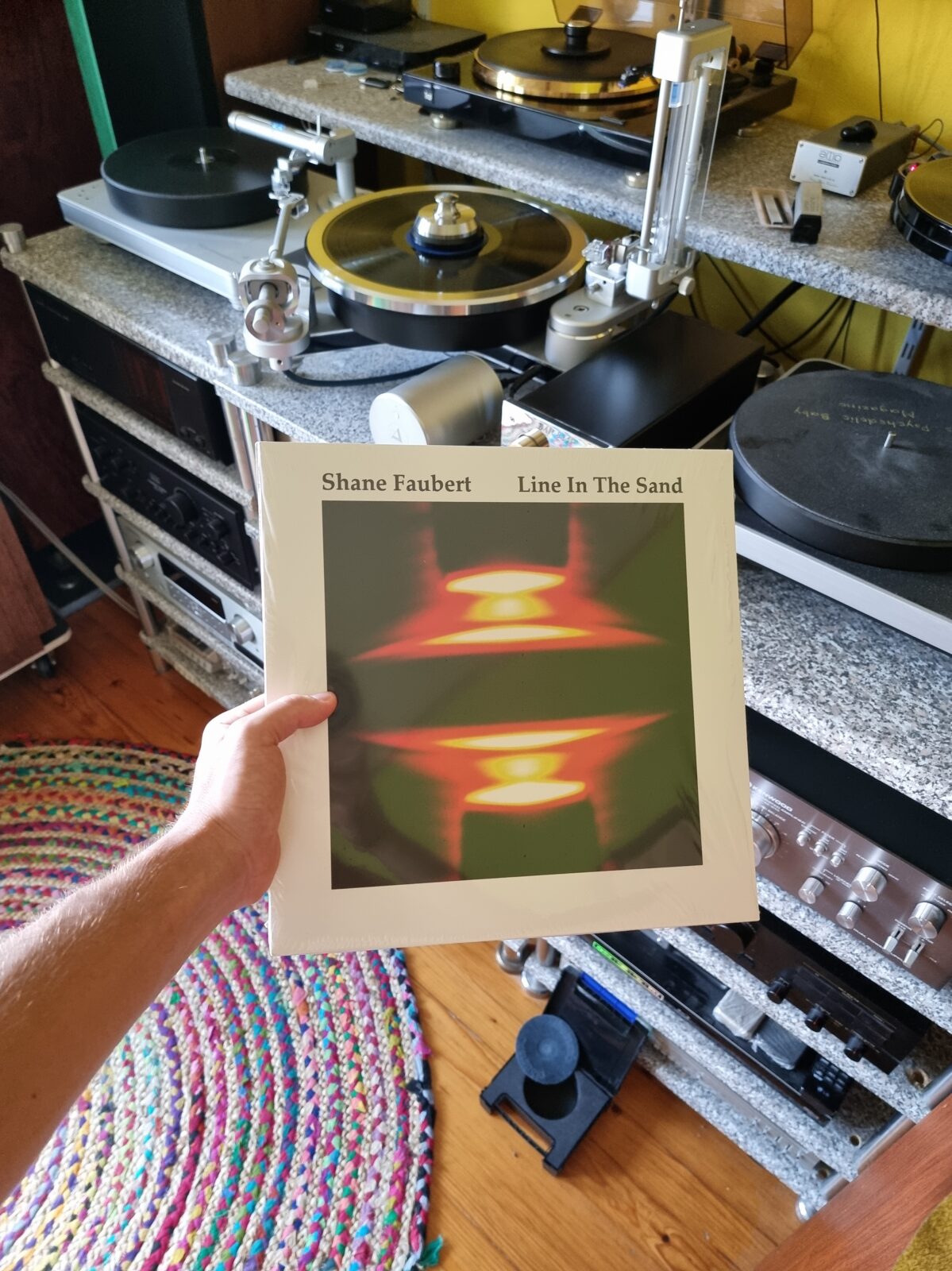 Interview with David Fore, a legendary Texas drummer: Zakary Thaks ...