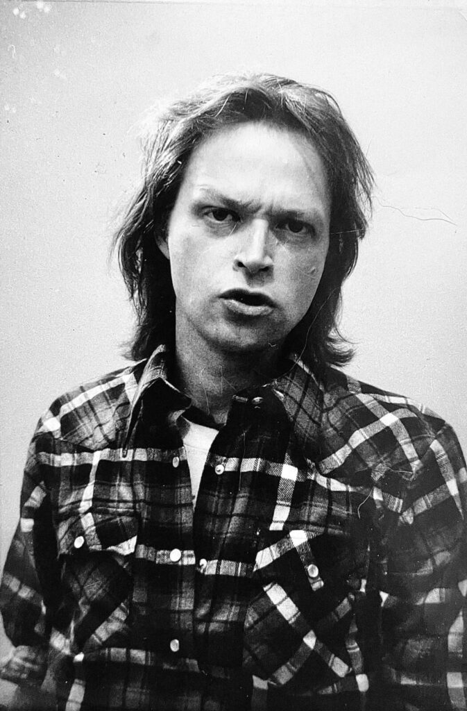 bill bissett | Interview | ‘Awake in the Red Desert’ – Zoner ...