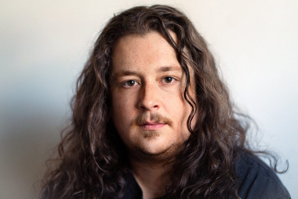 'Exploring Dreams' by Ben Pagano | Album Premiere - It's Psychedelic ...