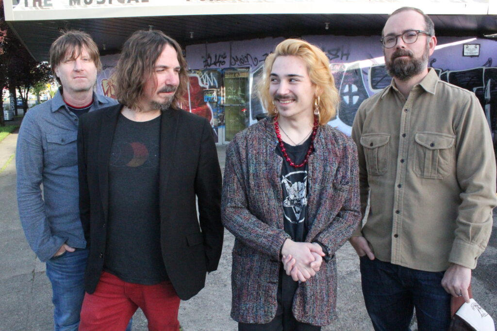 ‘Plague Champagne’ by Culpepper | New Album, ‘Superreactor’ - It's ...