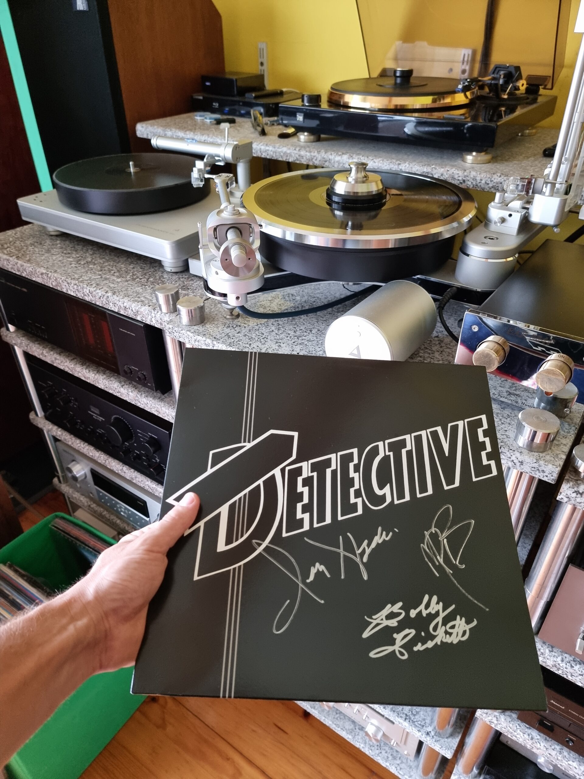 Interview Archives - It's Psychedelic Baby Magazine