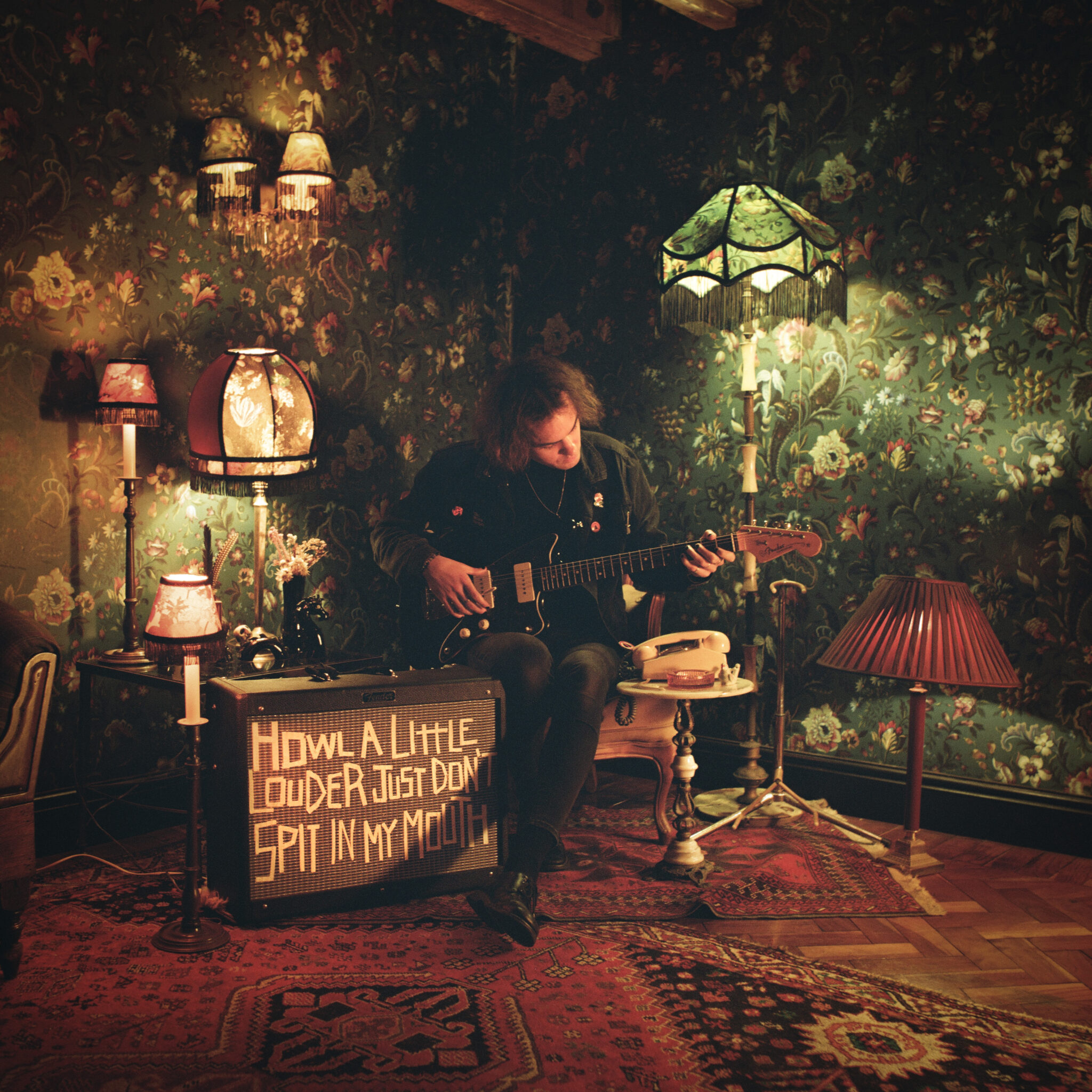 ‘Avoid’ by Sold Ash | New Album, ‘Howl A Little Louder Just Don’t Spit ...