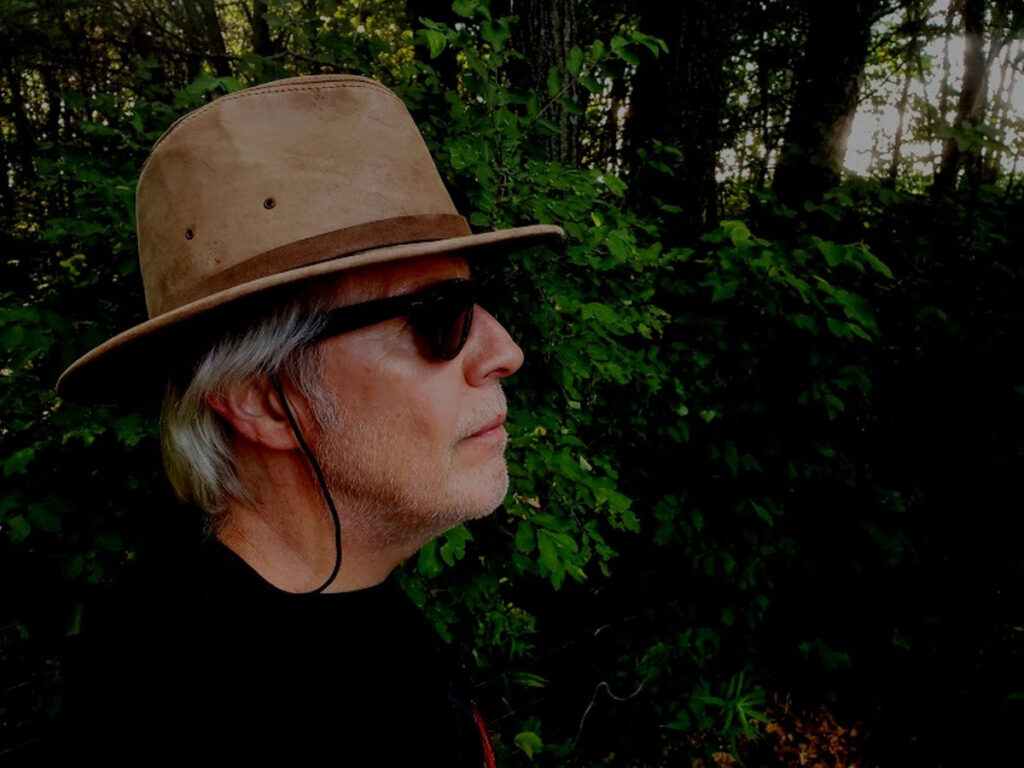 'Escape From Gravity' by John Shirley and Jerry King | Album Premiere ...