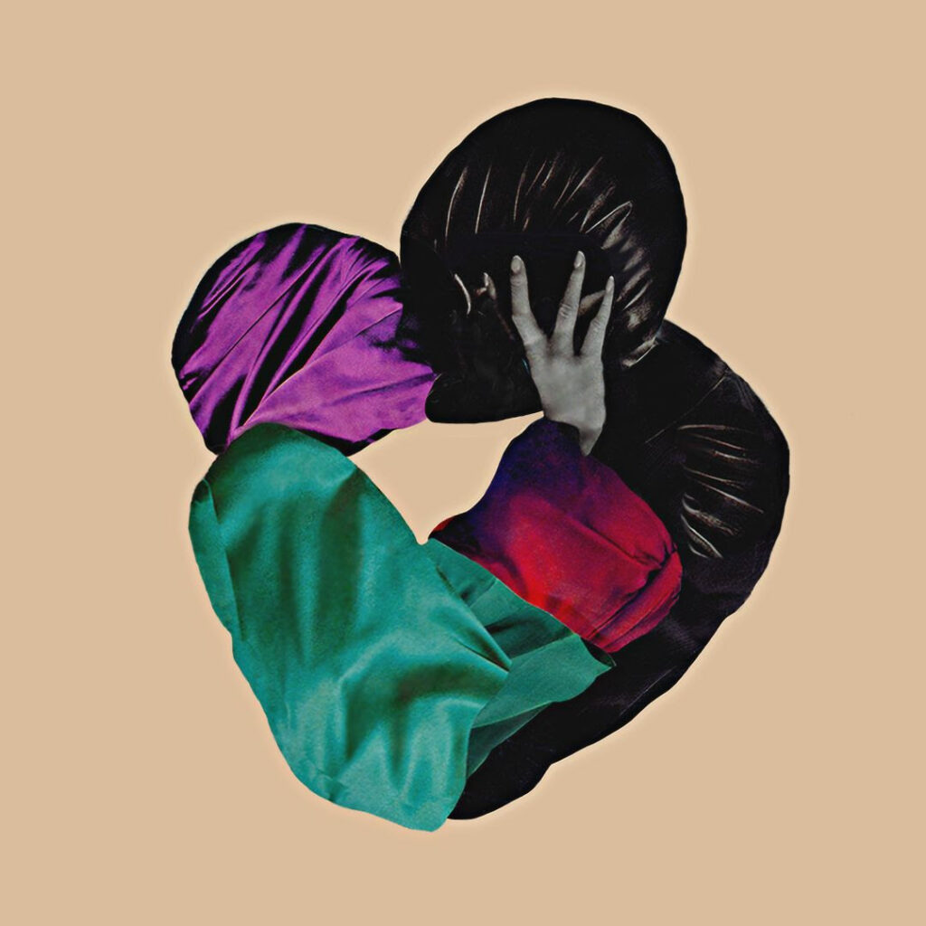 'I'm Found' by Katrina Ford | Solo Self-Titled EP Out Now - It's ...