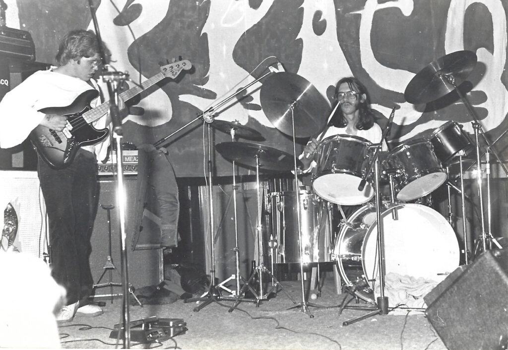 Kracq | Interview | ‘Circumvision’ – “Dutch prog mixed with avantgarde ...