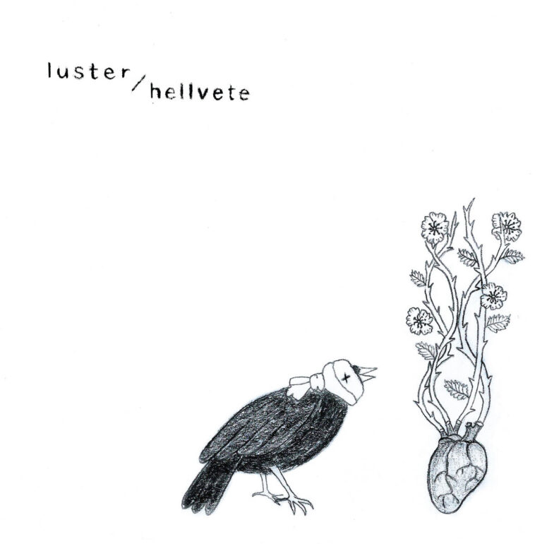 Luster | Interview | "Medieval krautrock" - It's Psychedelic Baby Magazine
