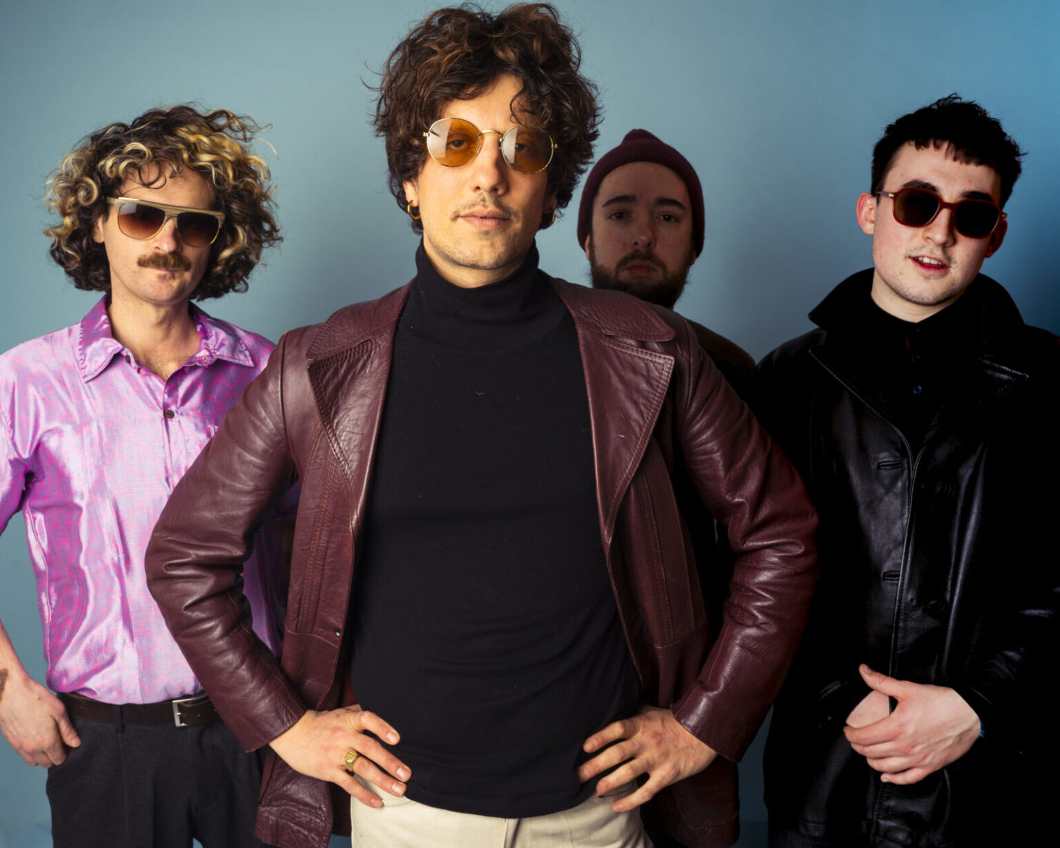 ‘Where is the Fun’ by Maiorano | New Album, ‘Luna Nova’ - It's ...