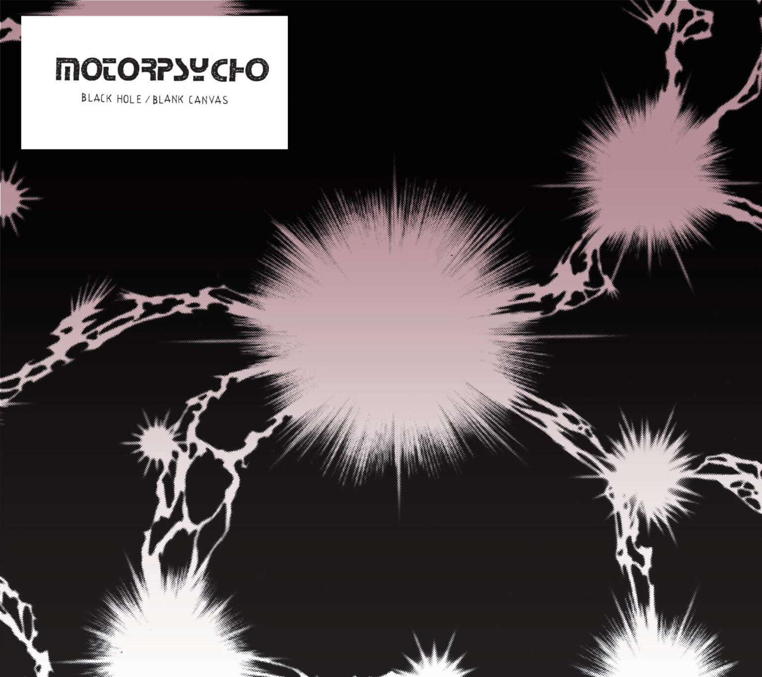 Motorpsycho | Interview | New Album, 'Ancient Astronauts' - It's ...