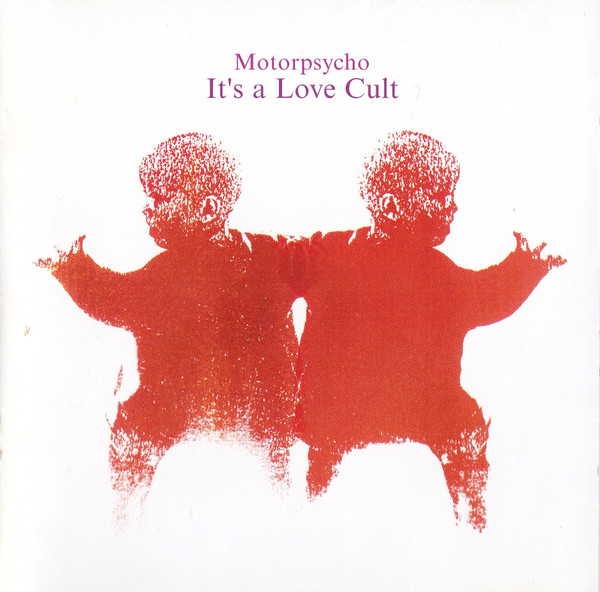 Motorpsycho | Interview | New Album, 'Ancient Astronauts' - It's ...