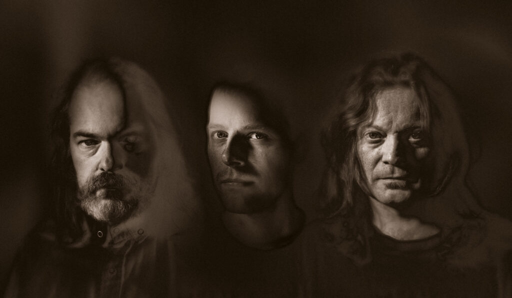 Motorpsycho | Interview | New Album, 'Ancient Astronauts' - It's ...