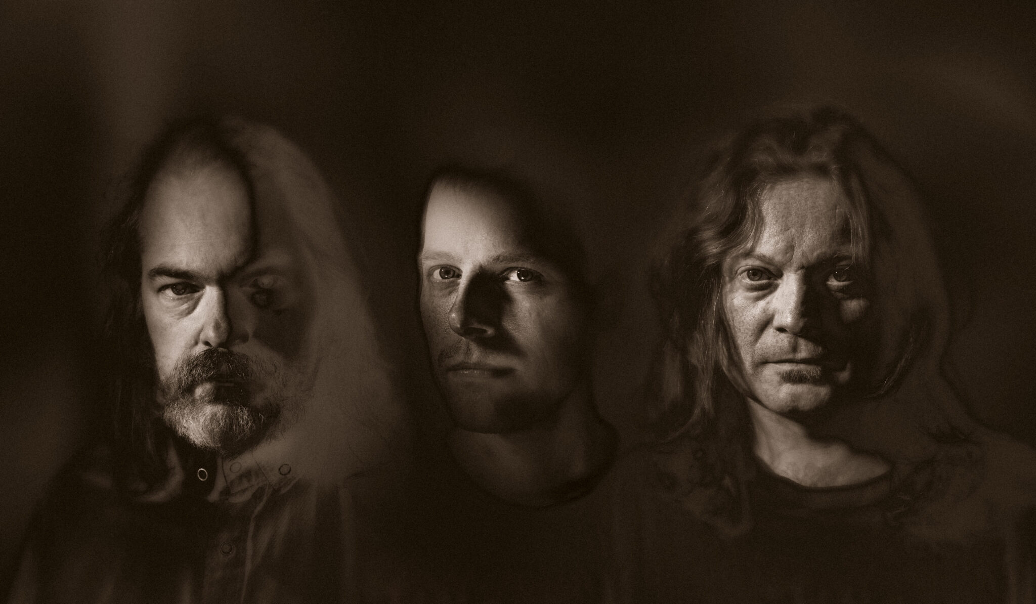 Motorpsycho | Interview | New Album, 'Ancient Astronauts' - It's ...
