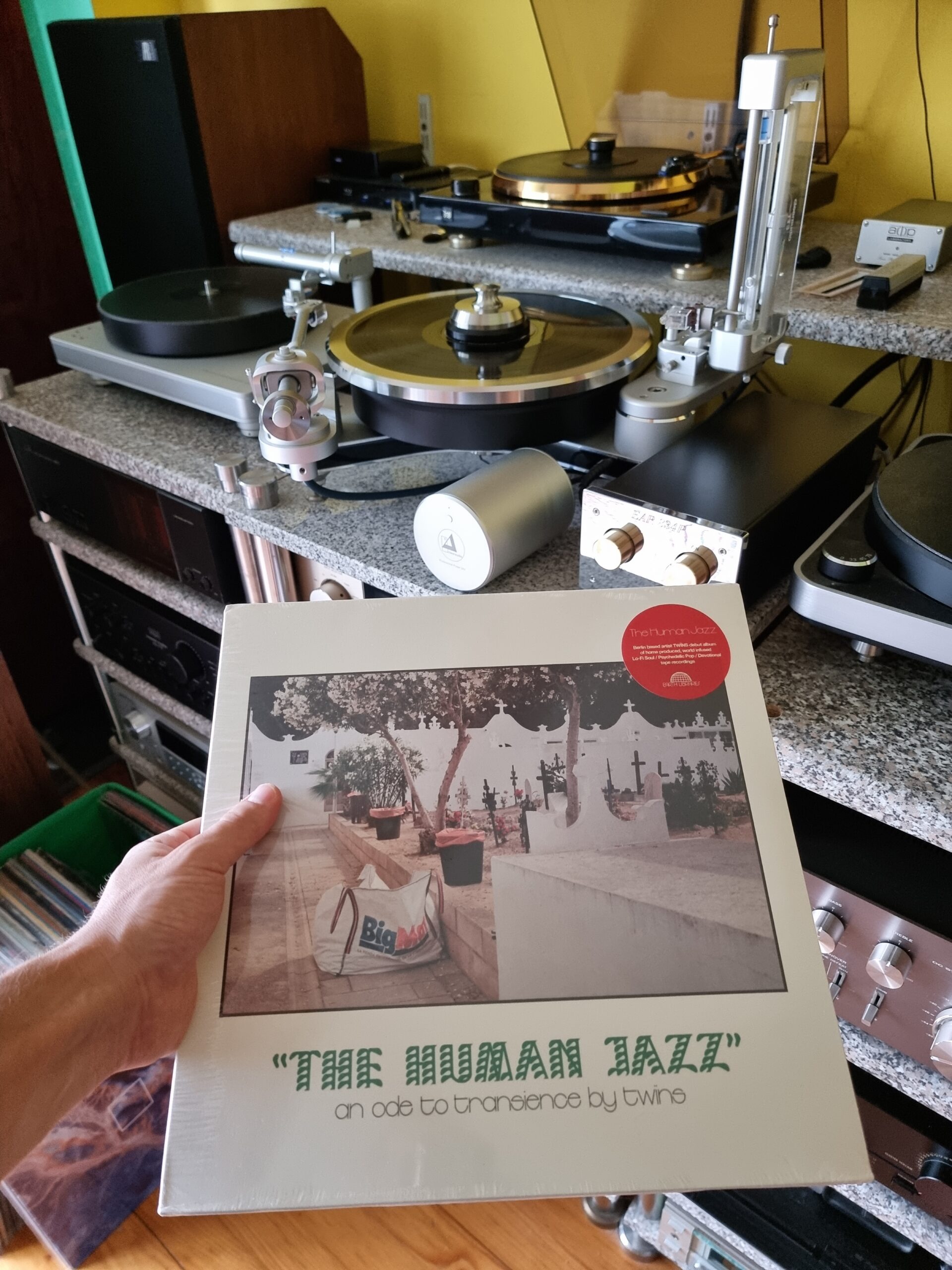 Tomorrow, The Pretty Things, The Pink Fairies interview with John Alder ...