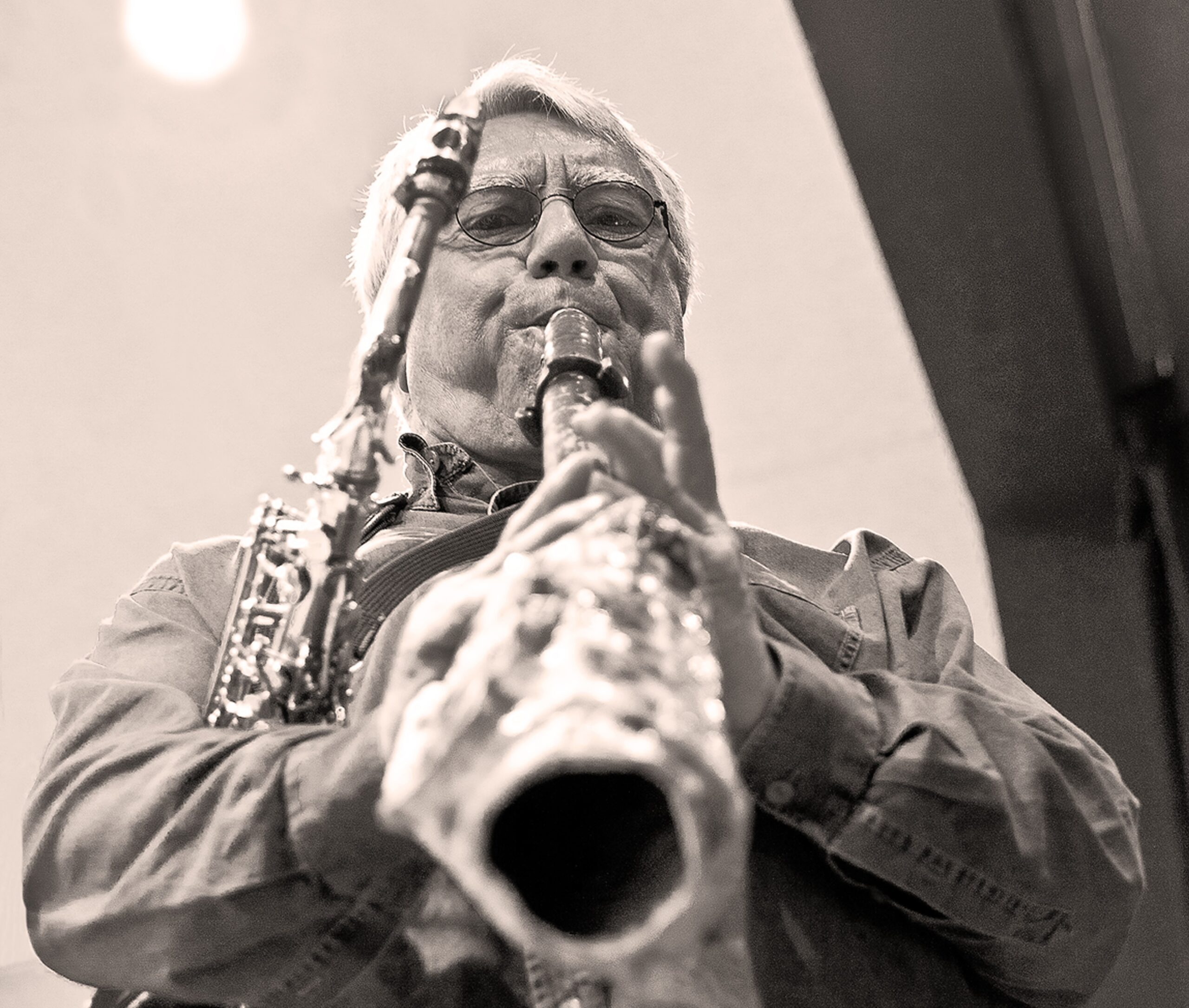 Yochk'O Seffer | Interview | ZAO - It's Psychedelic Baby Magazine