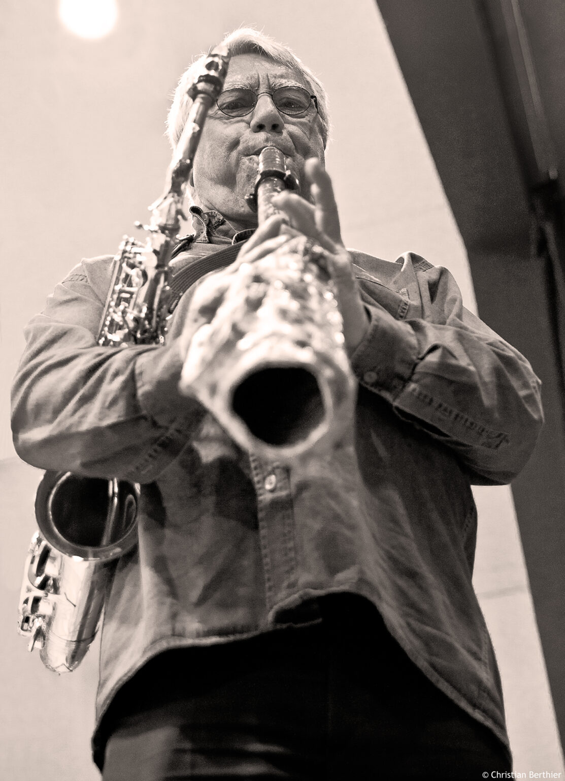 Yochk'O Seffer | Interview | ZAO - It's Psychedelic Baby Magazine