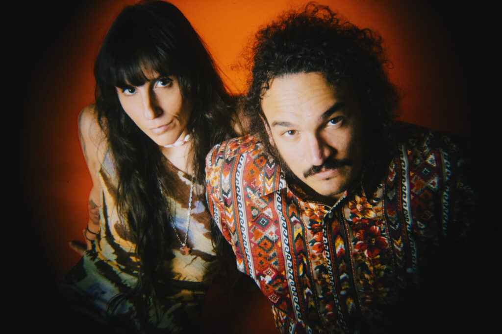 Abraxas | Interview | New Album, 'Monte Carlo' - It's Psychedelic Baby ...