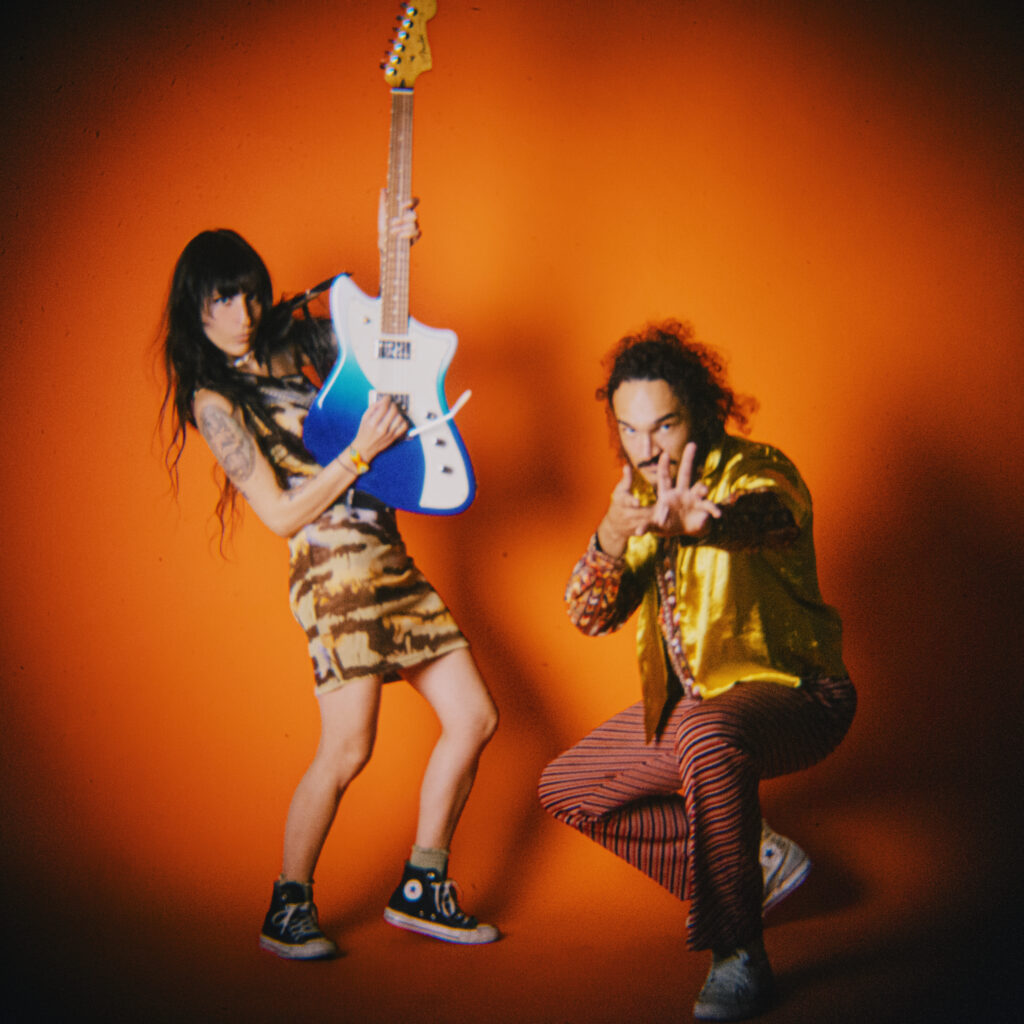 Abraxas | Interview | New Album, 'Monte Carlo' - It's Psychedelic Baby ...