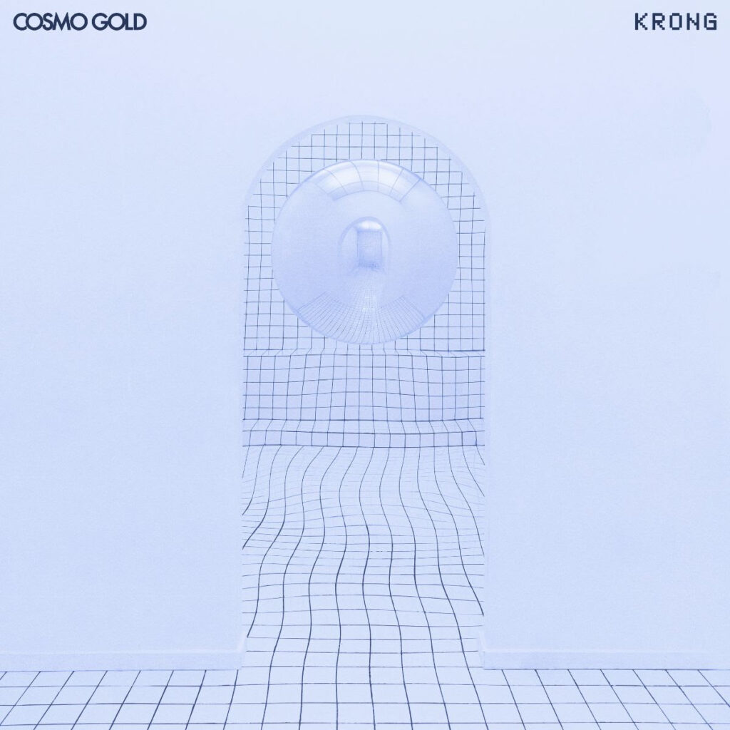 'Wildflowers' by Cosmo Gold | New Album, 'Krong' - It's Psychedelic ...