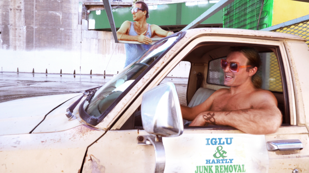 'Don't Let Go' by Iglu & Hartly | New Song + Re-release of Deluxe ...