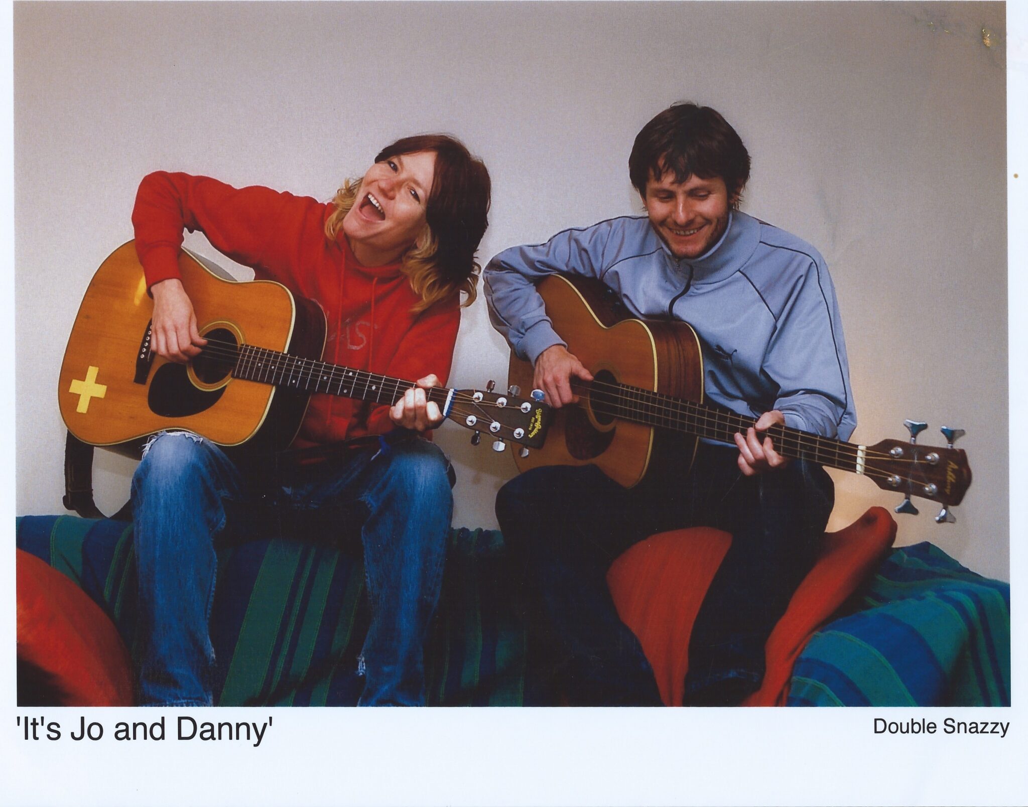 'The Cut Up' by Jo Bartlett | Interview | Album Premiere - It's Psychedelic Baby Magazine