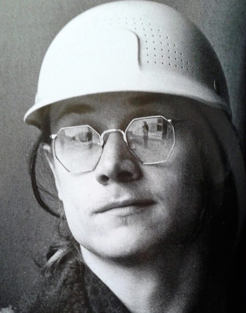 Jeff Cotton | Interview | New Album, ‘The Fantasy of Reality’ | Captain ...