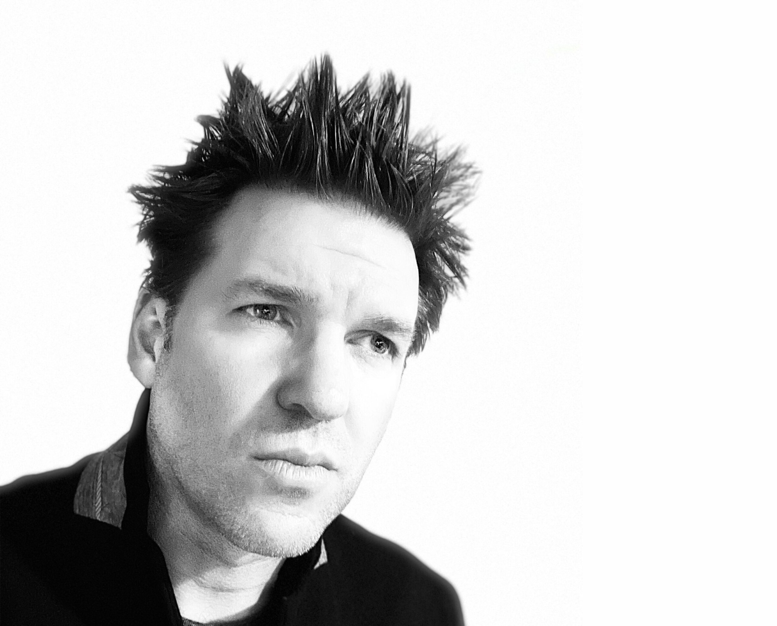 'Landmines' by Jeff DeVito | New Album, 'Sagittarius' - It's ...