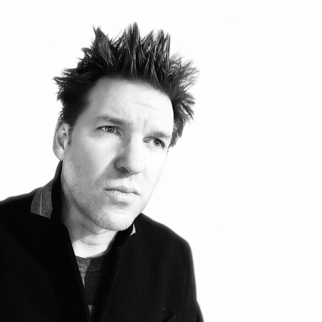 'Landmines' by Jeff DeVito | New Album, 'Sagittarius' - It's ...