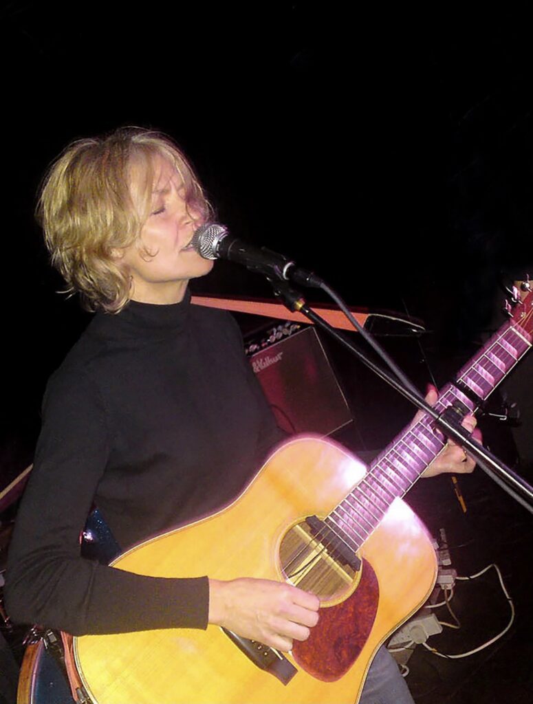 'The Cut Up' by Jo Bartlett | Interview | Album Premiere - It's ...