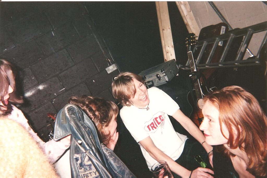 'The Cut Up' by Jo Bartlett | Interview | Album Premiere - It's ...