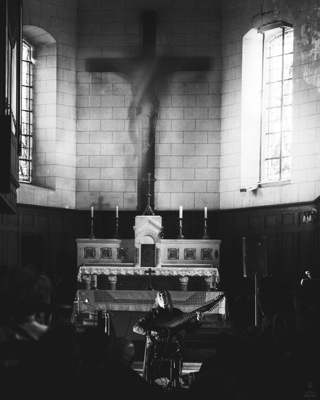 'Nosferatu. The Call of The Deathbird' by Jozef van Wissem | Album ...