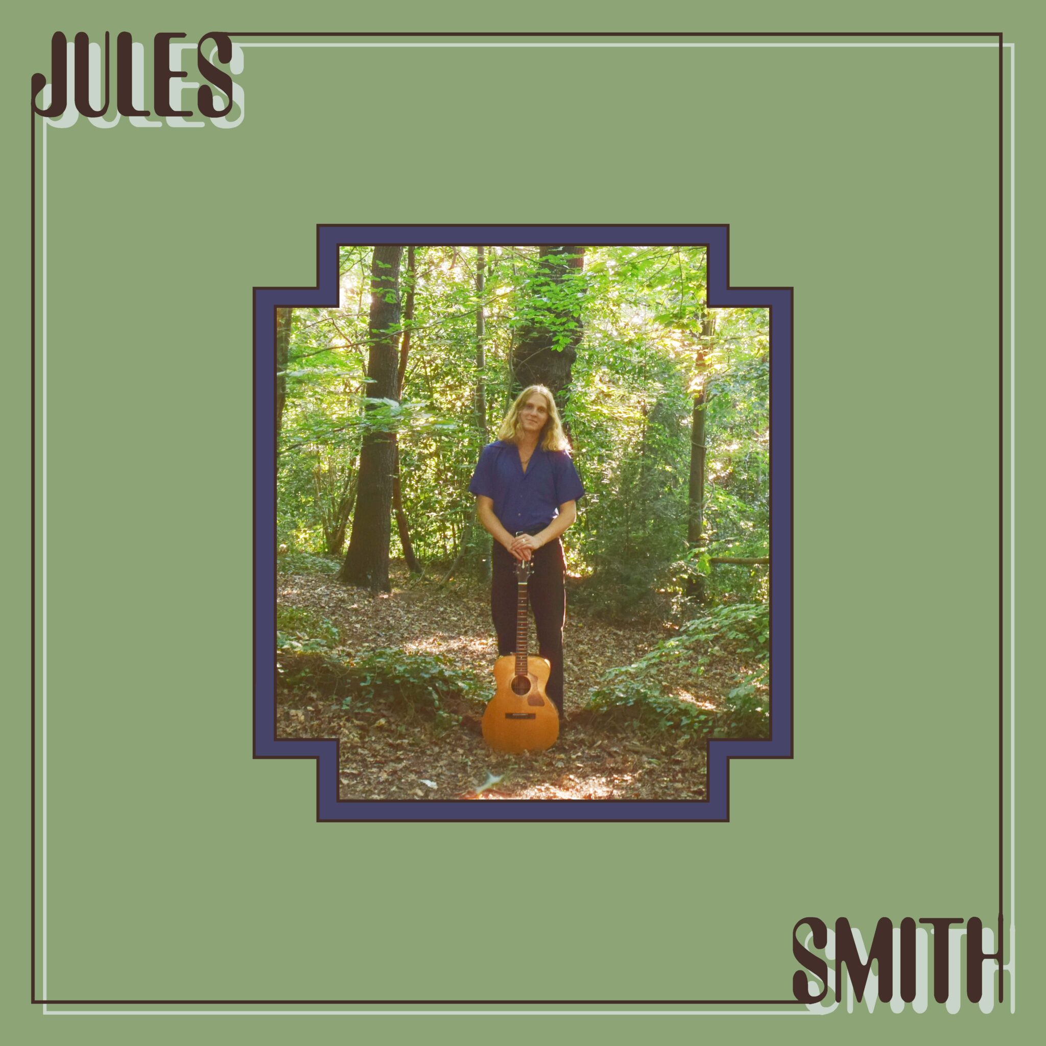 'End of a Season' by Jules Smith | "Sun-drenched psychedelic-acid-folk ...