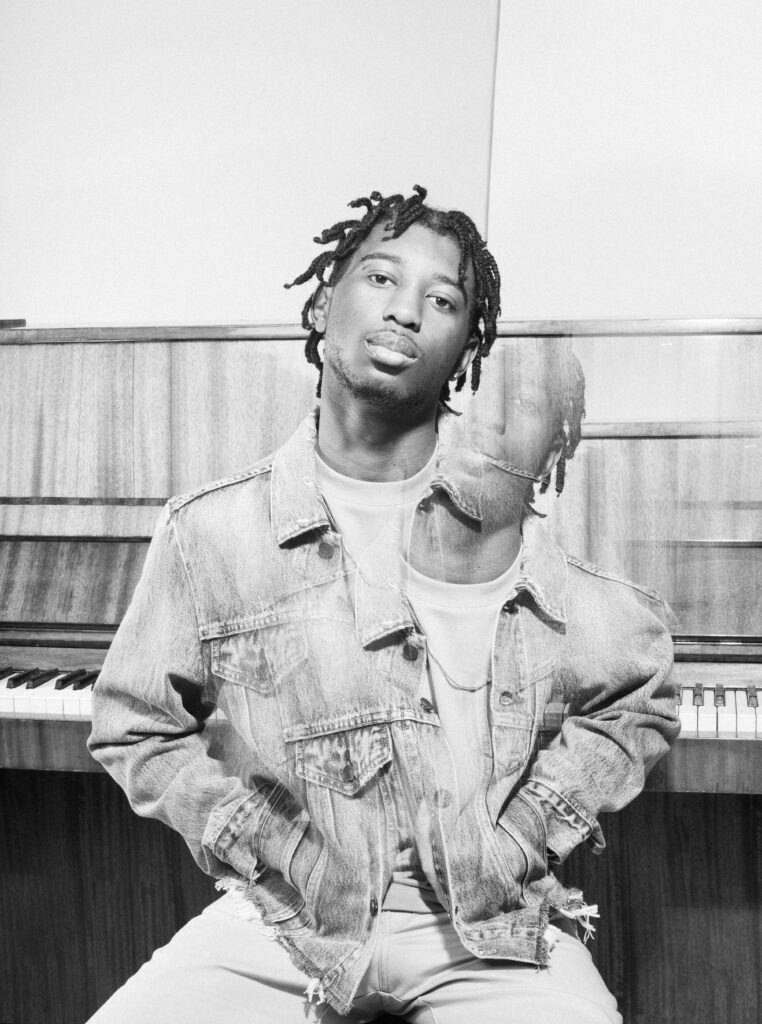 Julius Rodriugez | Interview | New Album, 'Let Sound Tell All' - It's ...