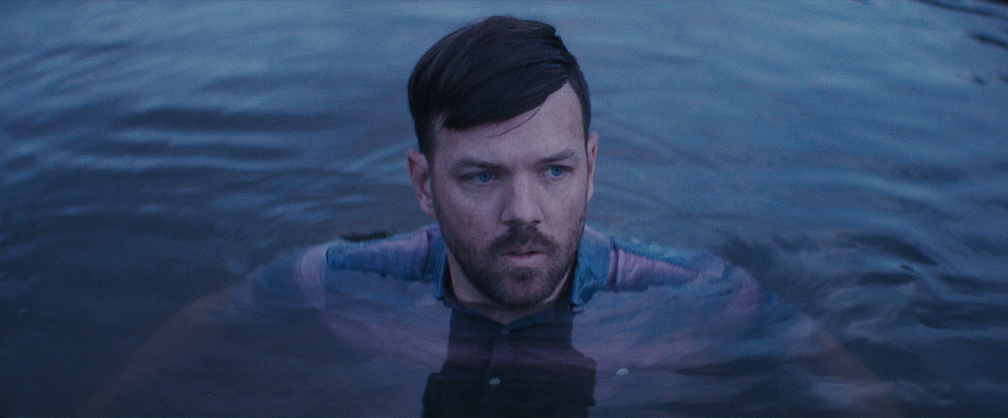 ‘Shiver’ by Kael Alden | New Album, 'Saturated Highs' - It's ...